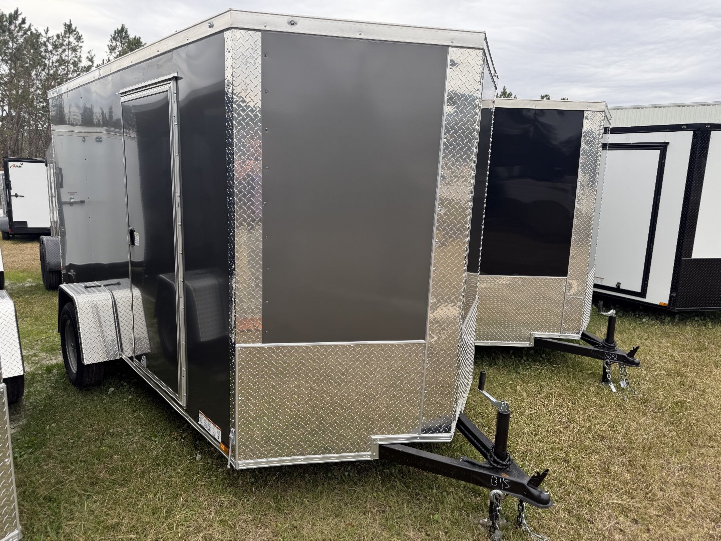 All Inventory - Allstar Cargo Trailers