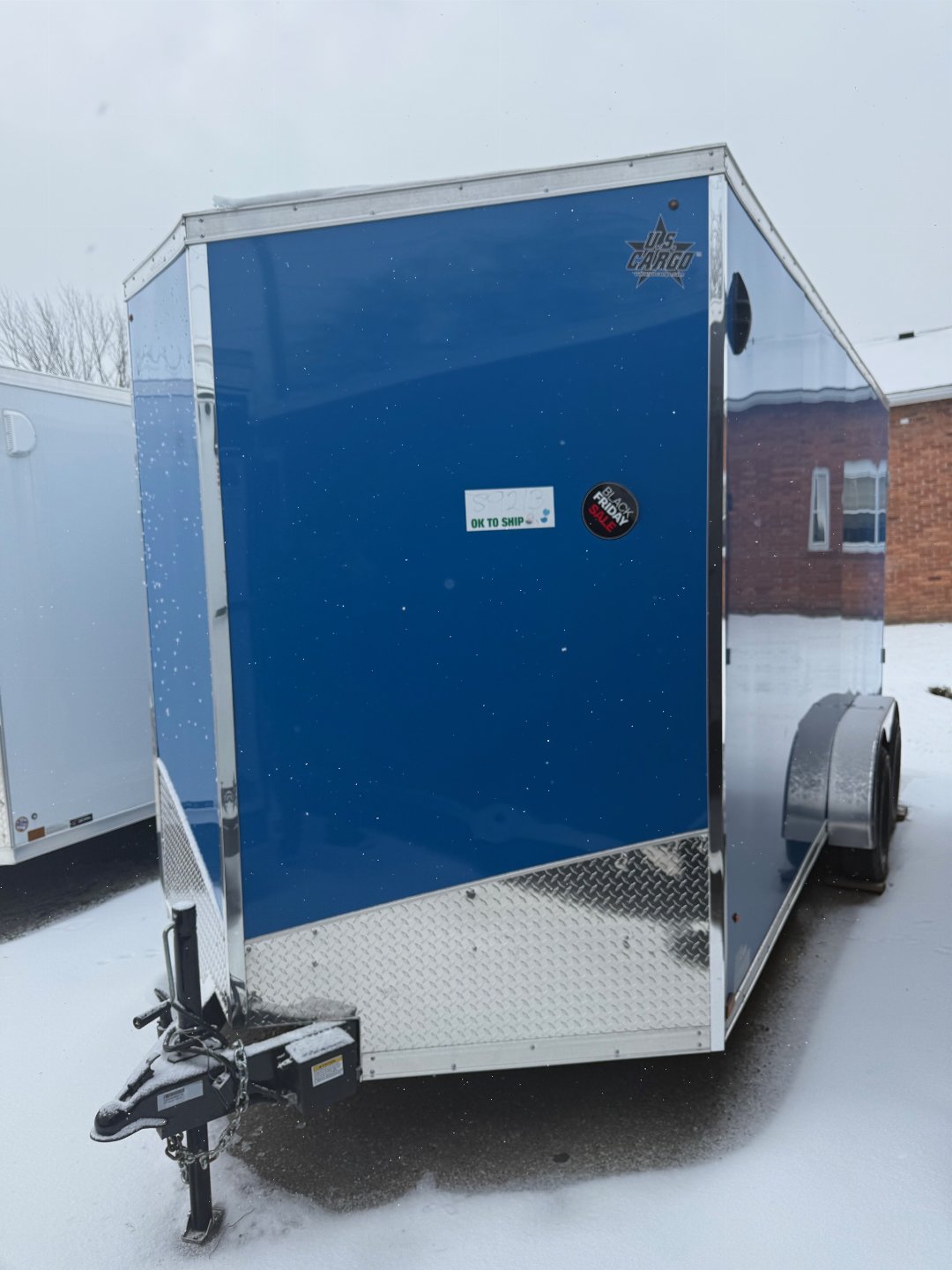 Clearance - USA Trailer Sales | Michigan's Trailer Dealer