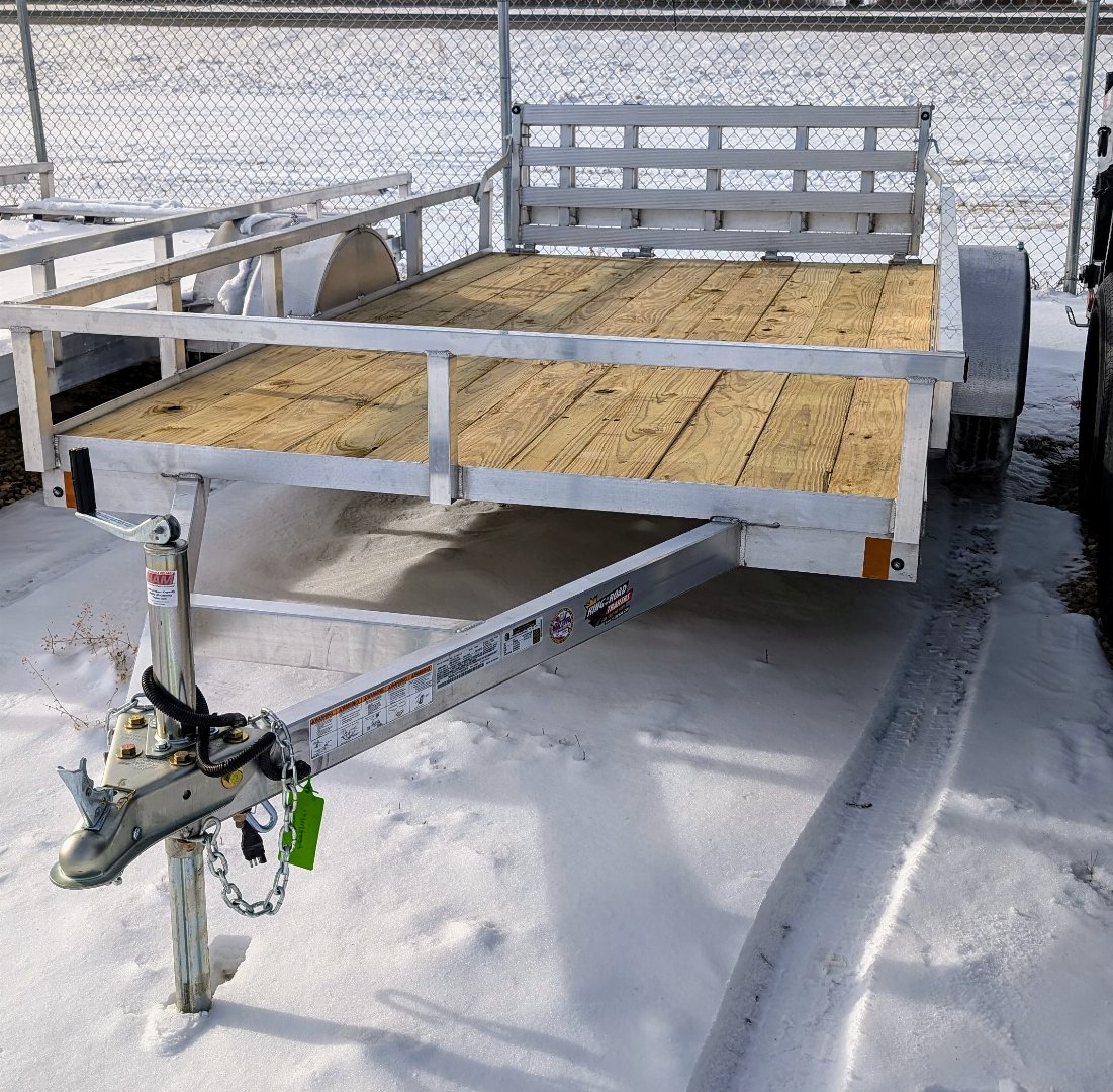 All Inventory - King of the Road Trailers in Bemidji, MN