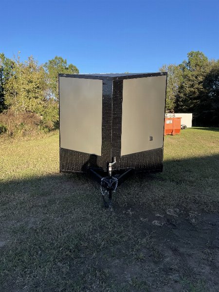 All Inventory - Top of The Line Cargo Sales LLC in FItzgerald, GA