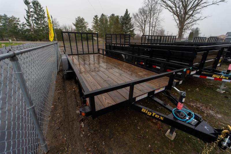 Landscape Trailers - Big Tex Trailer World