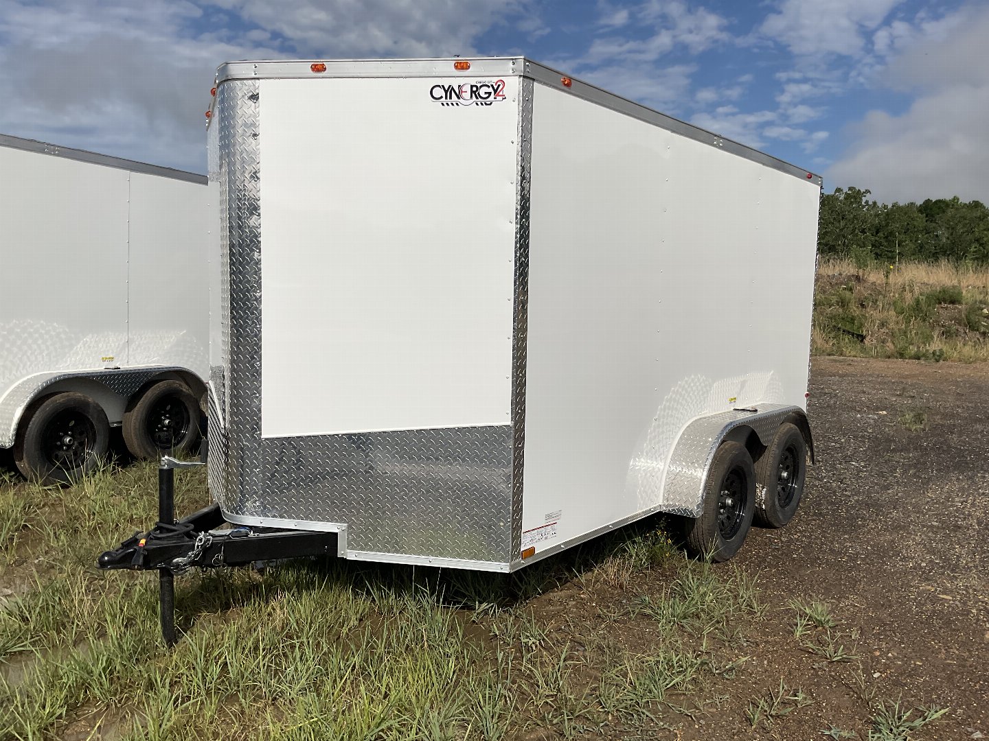 Home - Rivers Trailer Sales | Cargo & Concession Trailer Sales