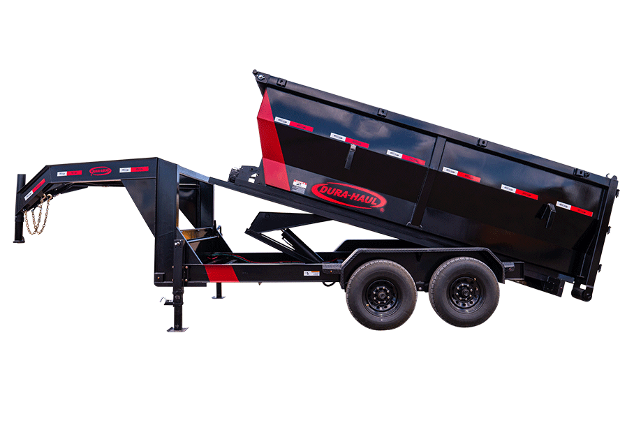 New 2023 Dura-Haul 14 GN ROLL OFF DUMPSTER Roll Off | Kansas City Missouri