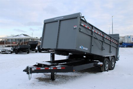 Home | DR Trailer - Trailer Dealer in Eastern MIchigan
