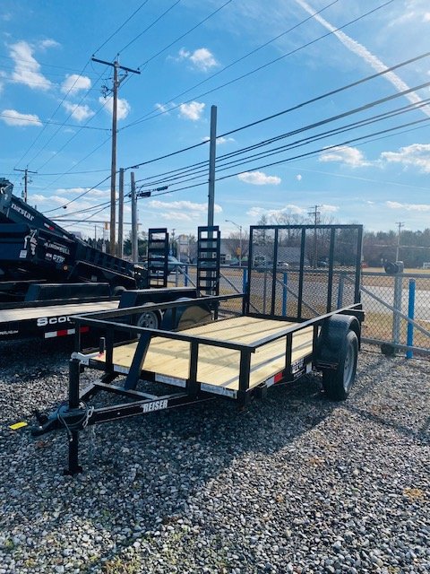 All Inventory - Discount Trailer Warehouse | Trailers For Sale Near ...