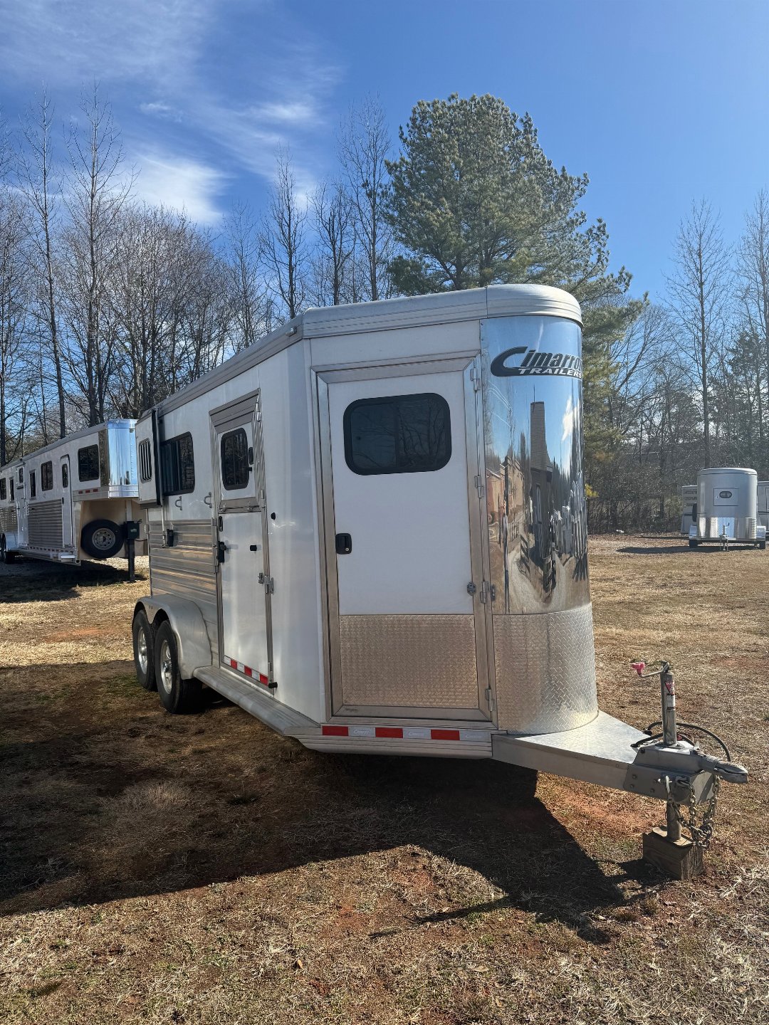 Home - Horse Pro Trailers
