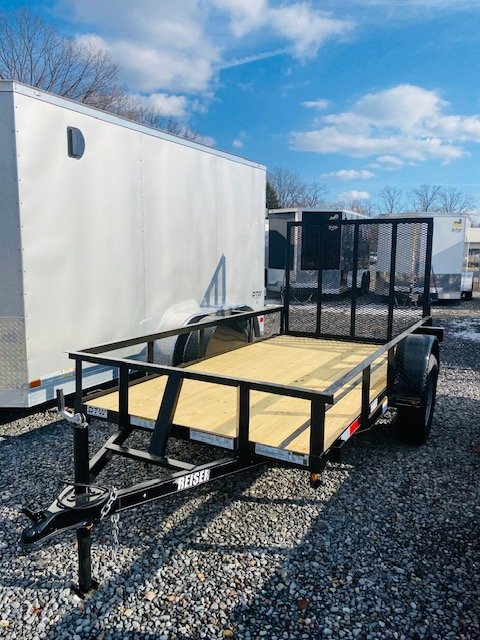 All Inventory - Discount Trailer Warehouse | Trailers For Sale Near ...