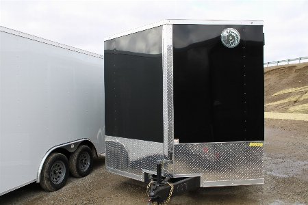 Darkhorse Cargo | DR Trailer - Trailer Dealer in Eastern MIchigan