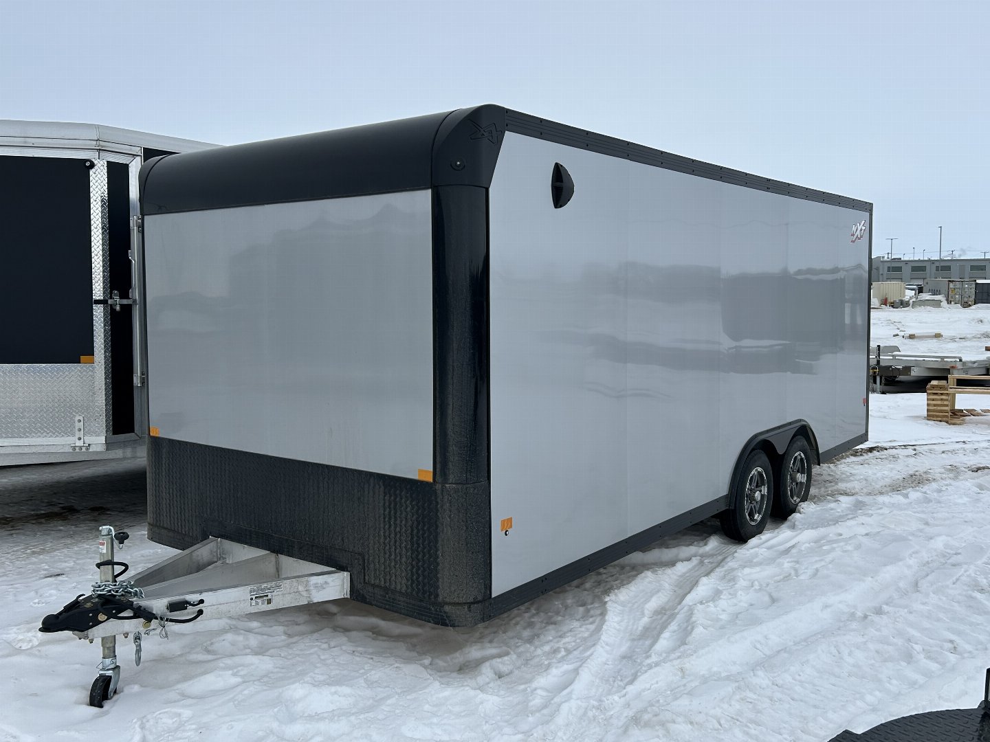 Home - FFUN Trailers for Sale in Saskatoon, SK