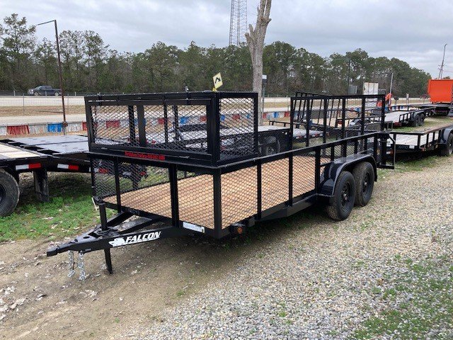 All Inventory - Northshore Trailer and Equipment