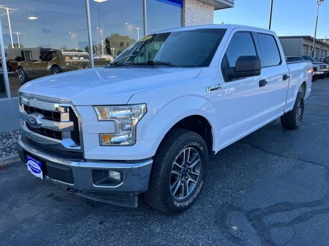 Used Ford F-150 | Billings Montana