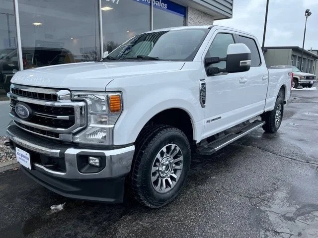 Used Ford Super Duty F-250 SRW | Billings Montana