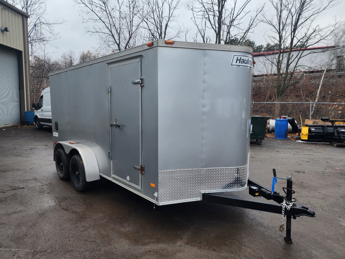 All Inventory - Trailer Corner