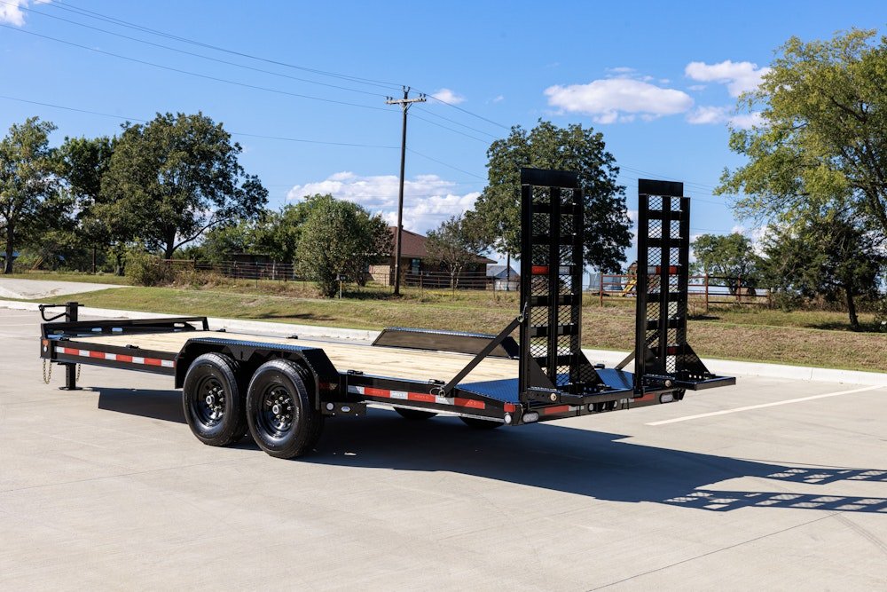 Home - Timberline Truck and Trailer in Missoula, MT