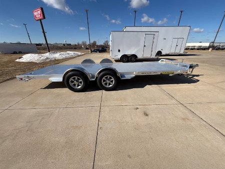 All Inventory - Wright Way Trailers