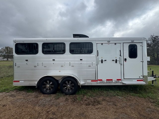 New 2025 Shadow 3H 5'6" LQ Weekender | Webster Florida
