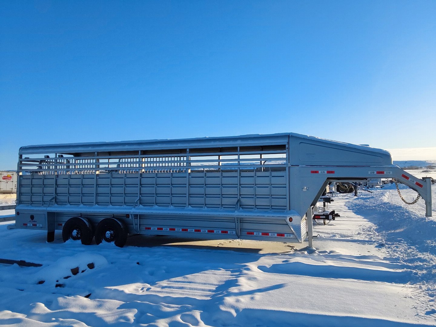 Shop Trailers For Sale in Montana | XB Trailer | Great Falls