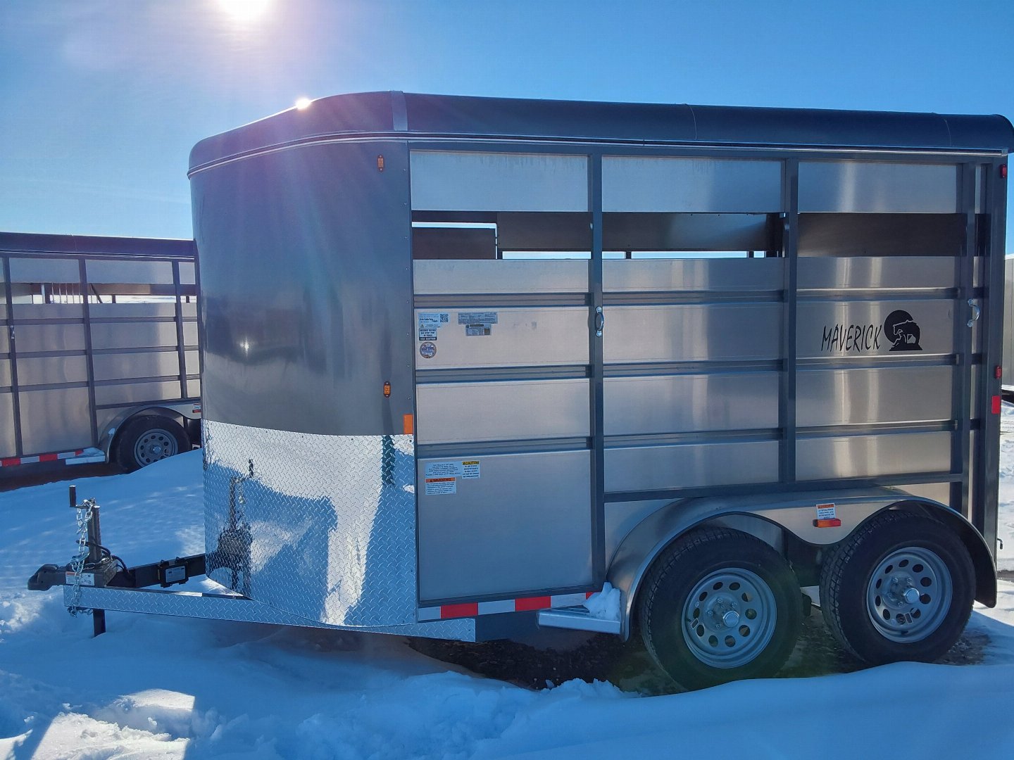 Shop Trailers For Sale in Montana | XB Trailer | Great Falls