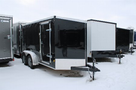 Interstate Trailers | DR Trailer - Trailer Dealer in Eastern MIchigan