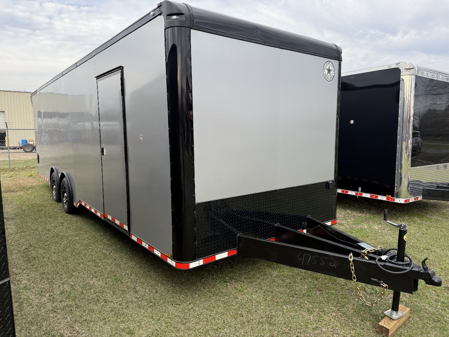 Home - Allstar Cargo Trailers