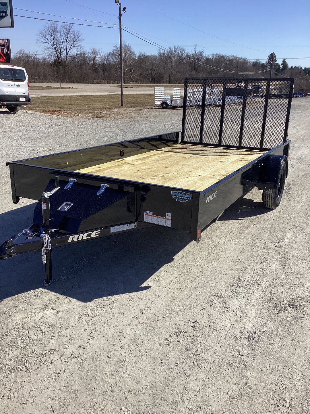 Home - Southern Indiana Trailer Sales
