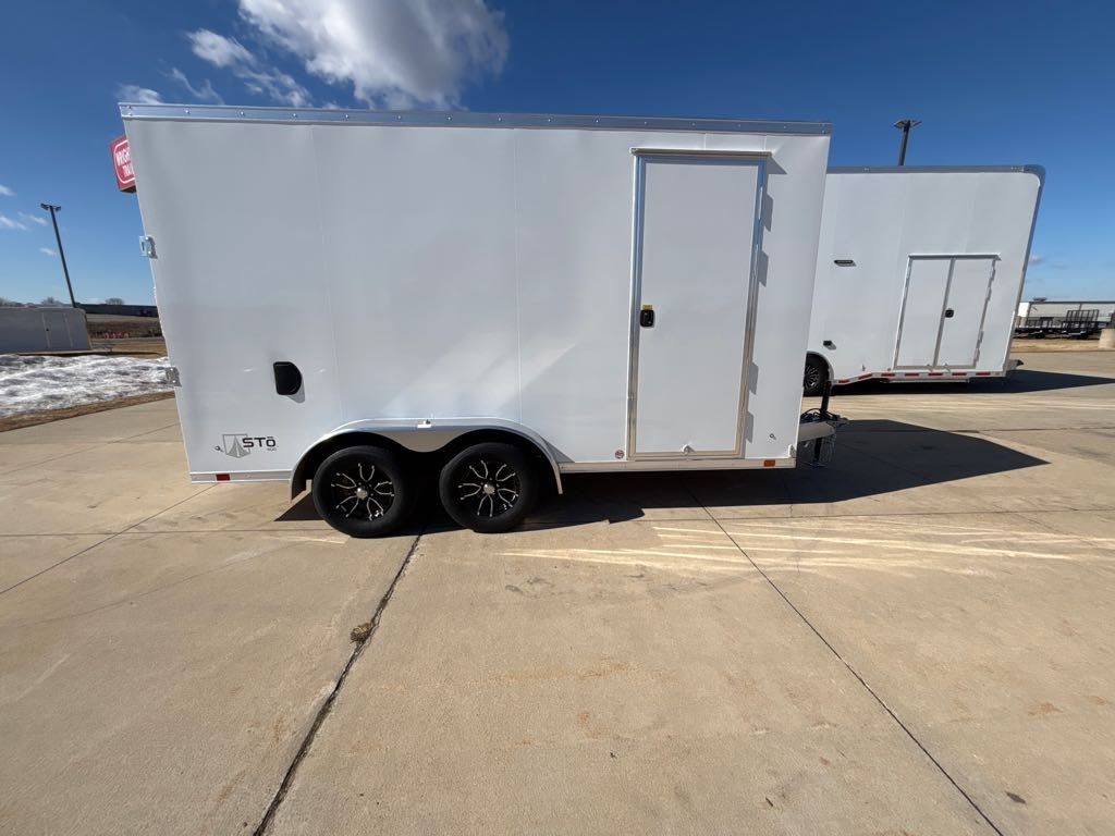 All Inventory - Wright Way Trailers