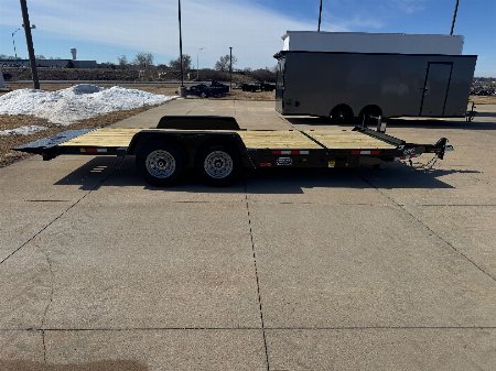 All Inventory - Wright Way Trailers