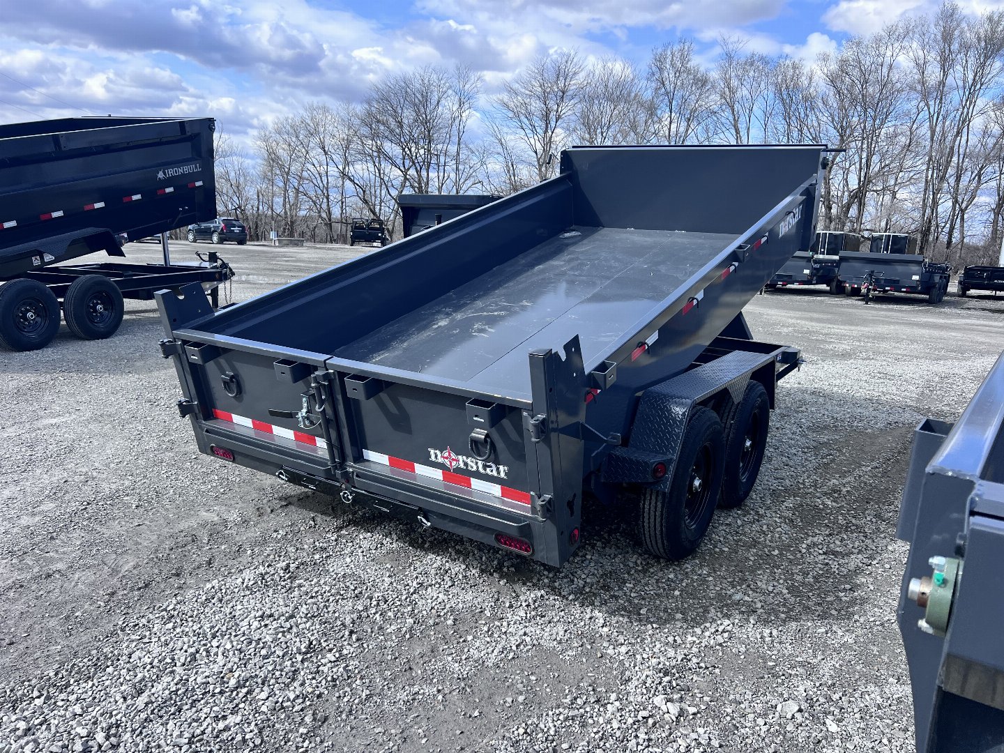 Home - Trailer Town Sales