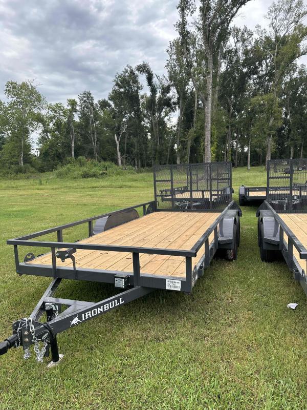 New 2025 Norstar UTB Utility Trailer | Conway South Carolina