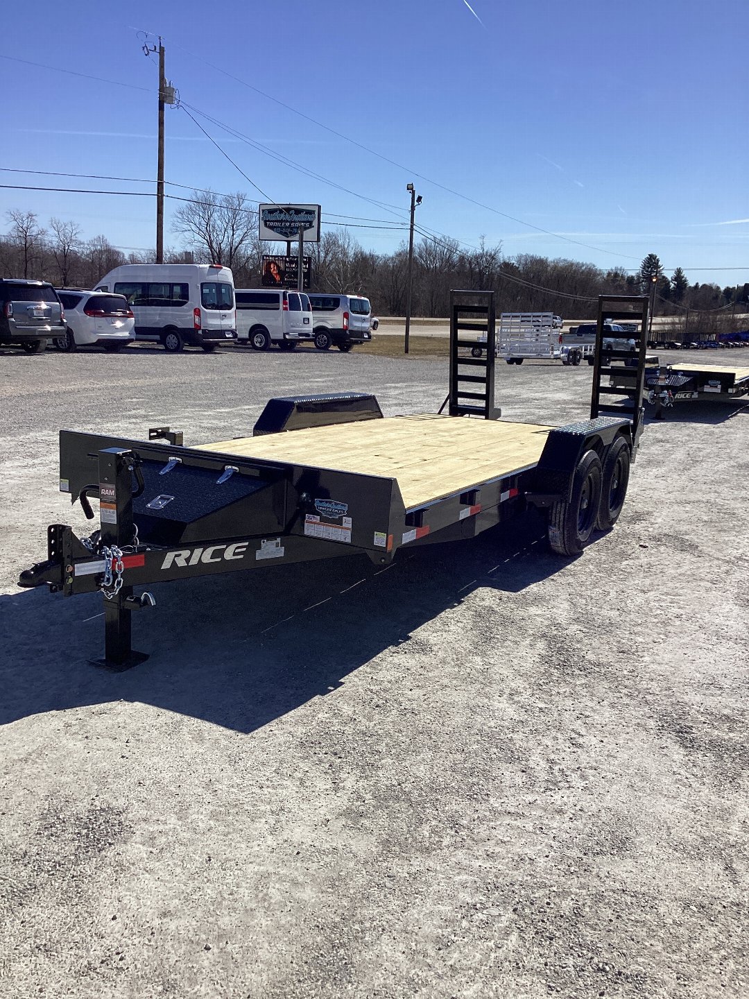 Home - Southern Indiana Trailer Sales