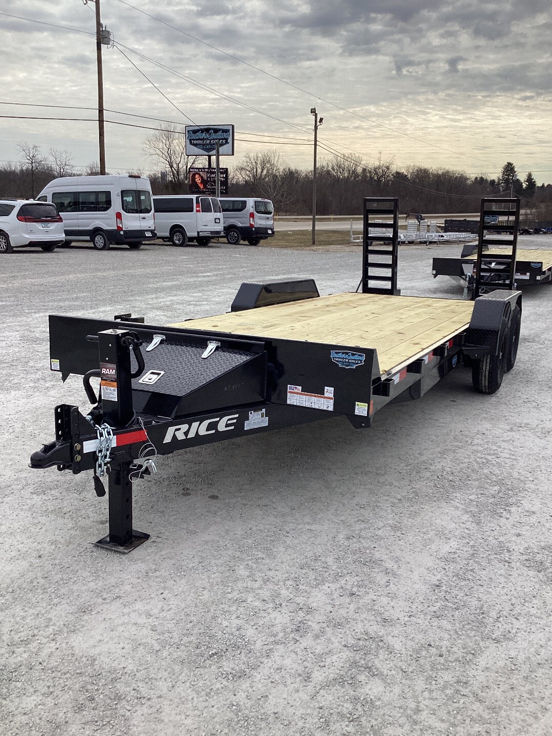 Home - Southern Indiana Trailer Sales