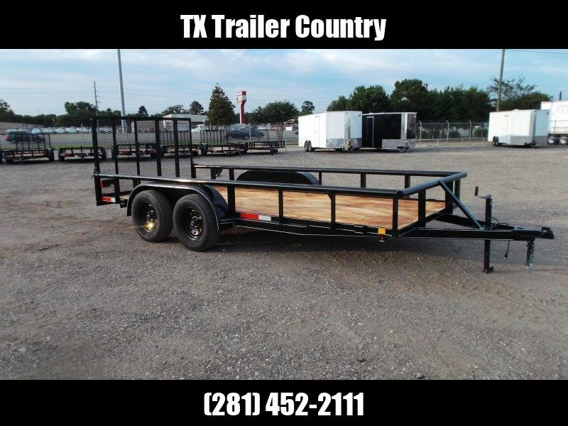 All Inventory | Houston Trailer Dealer | Texas Trailer Country