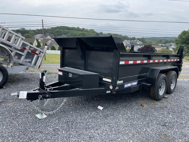 All Inventory - Huffman Trailers of Harrisonburg, VA