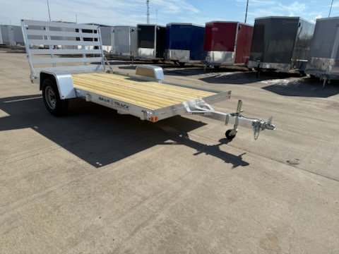 Inventory - Trailer Sales and Rental in East Grand Forks, MN