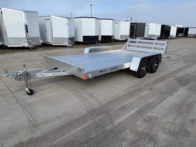 Inventory - Trailer Sales and Rental in East Grand Forks, MN