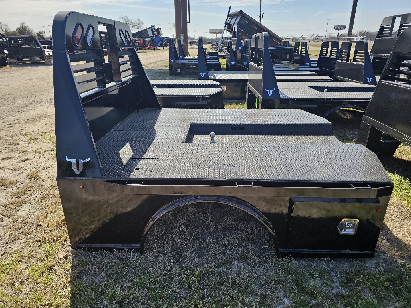 All Inventory - Lloyd Trailer in Waco, TX