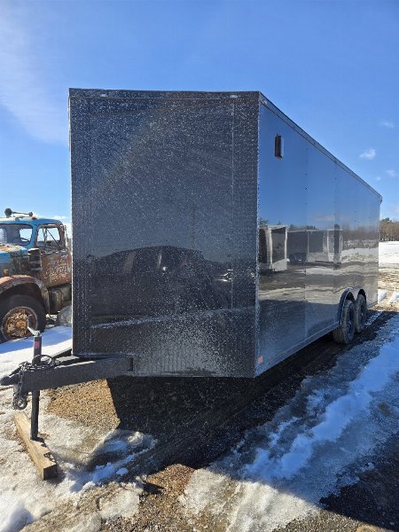 All Inventory - CJG Trailers