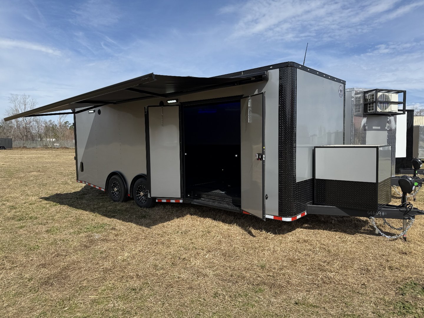 Home - Allstar Cargo Trailers