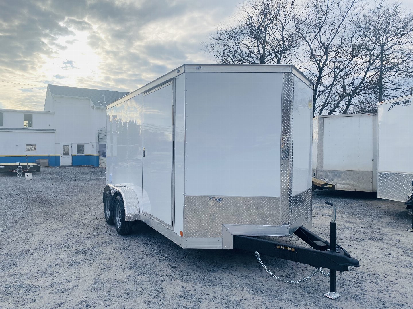 All Inventory - Discount Trailer Warehouse | Trailers For Sale Near ...