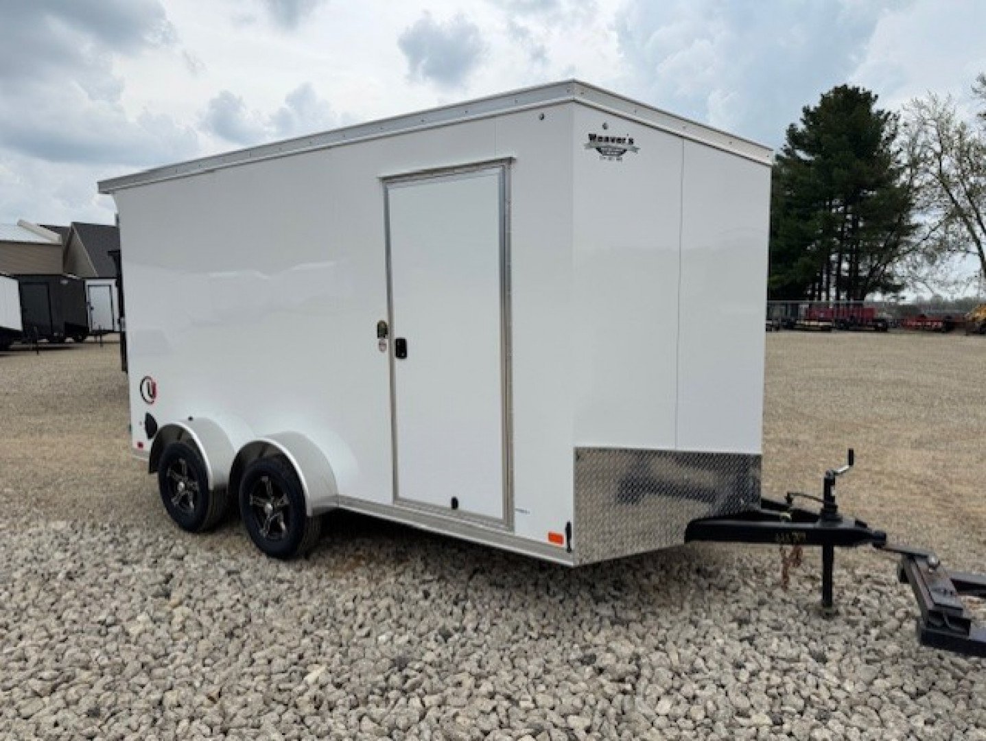 Clearance Specials Trailers For Sale Near You | MIddlebury, IN Trailer ...