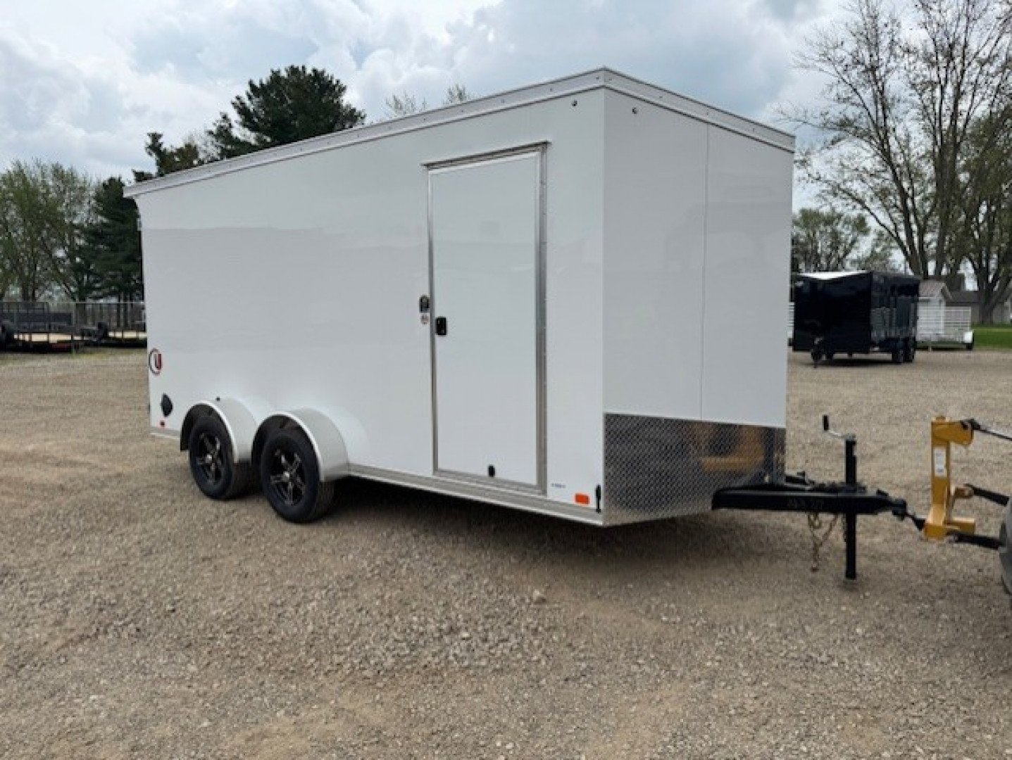 Clearance Specials Trailers For Sale Near You | MIddlebury, IN Trailer ...
