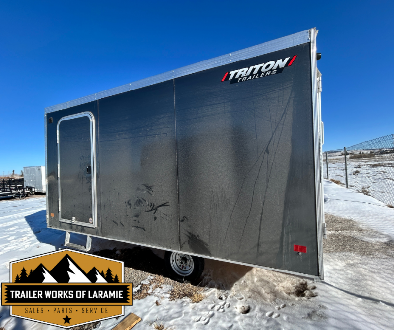 Home - Trailer Works of Laramie, WY