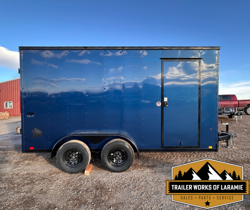 Home - Trailer Works of Laramie, WY