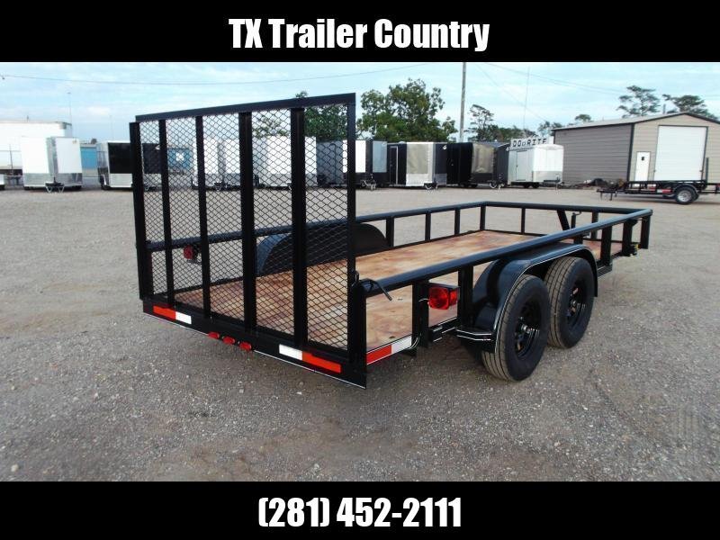 All Inventory | Houston Trailer Dealer | Texas Trailer Country