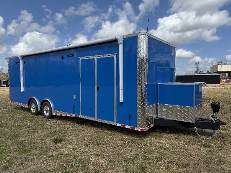 Home - Allstar Cargo Trailers