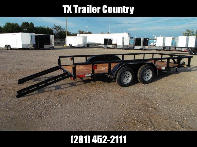 All Inventory | Houston Trailer Dealer | Texas Trailer Country