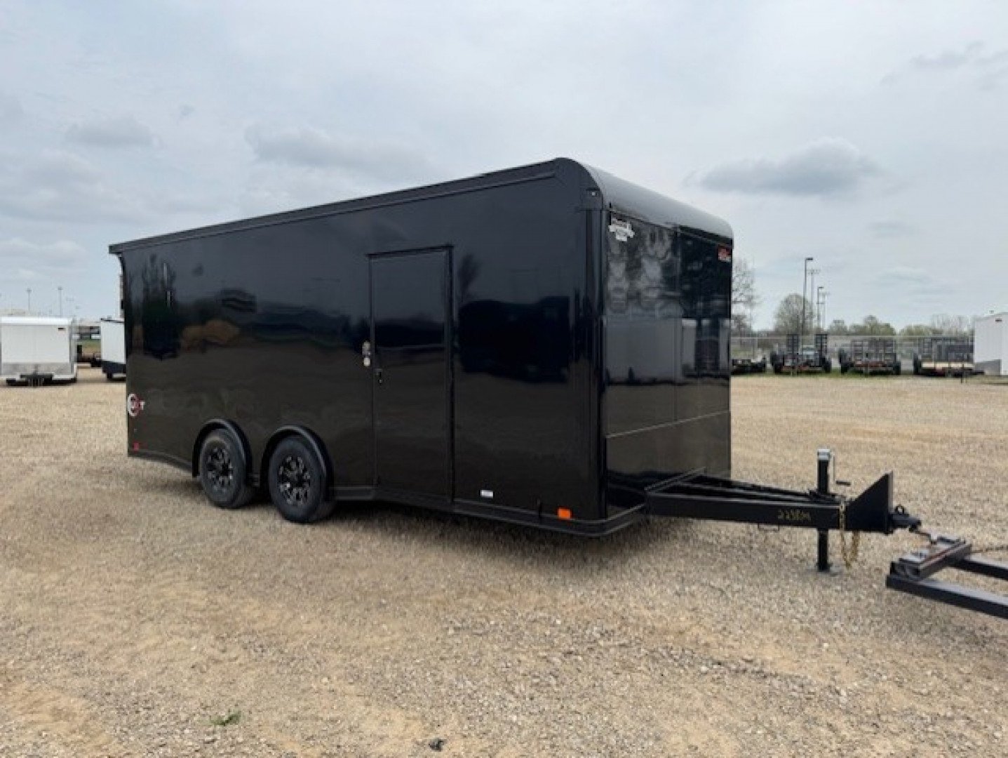 Clearance Specials Trailers For Sale Near You | MIddlebury, IN Trailer ...