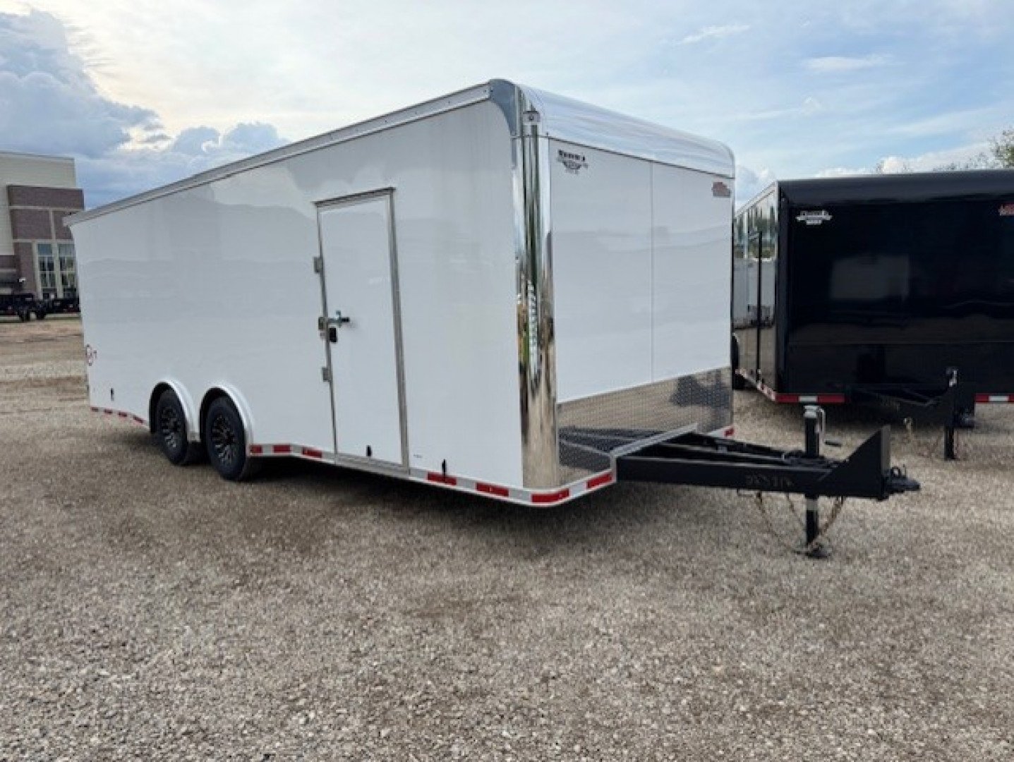 Clearance Specials Trailers For Sale Near You | MIddlebury, IN Trailer ...