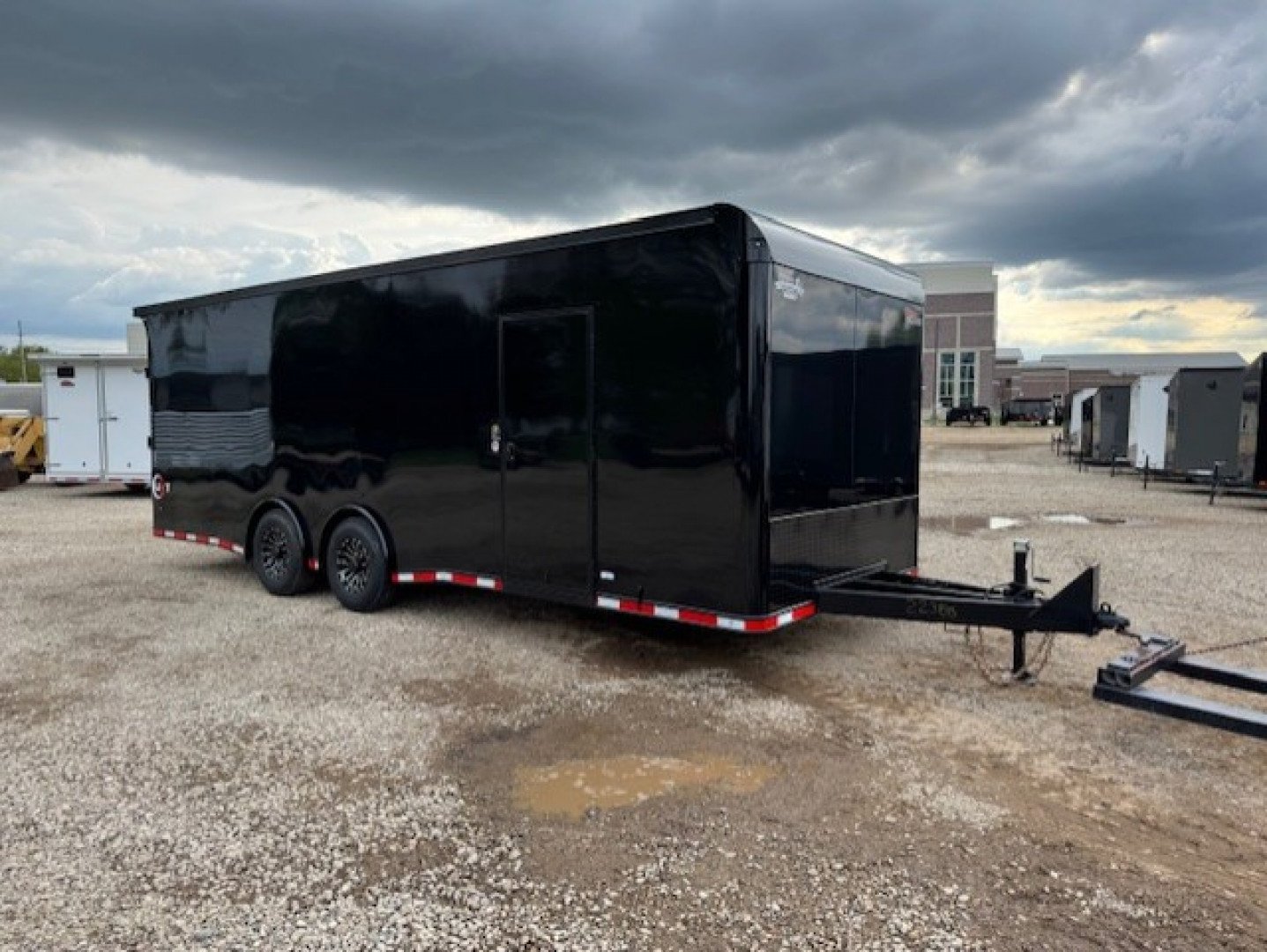 Clearance Specials Trailers For Sale Near You | MIddlebury, IN Trailer ...