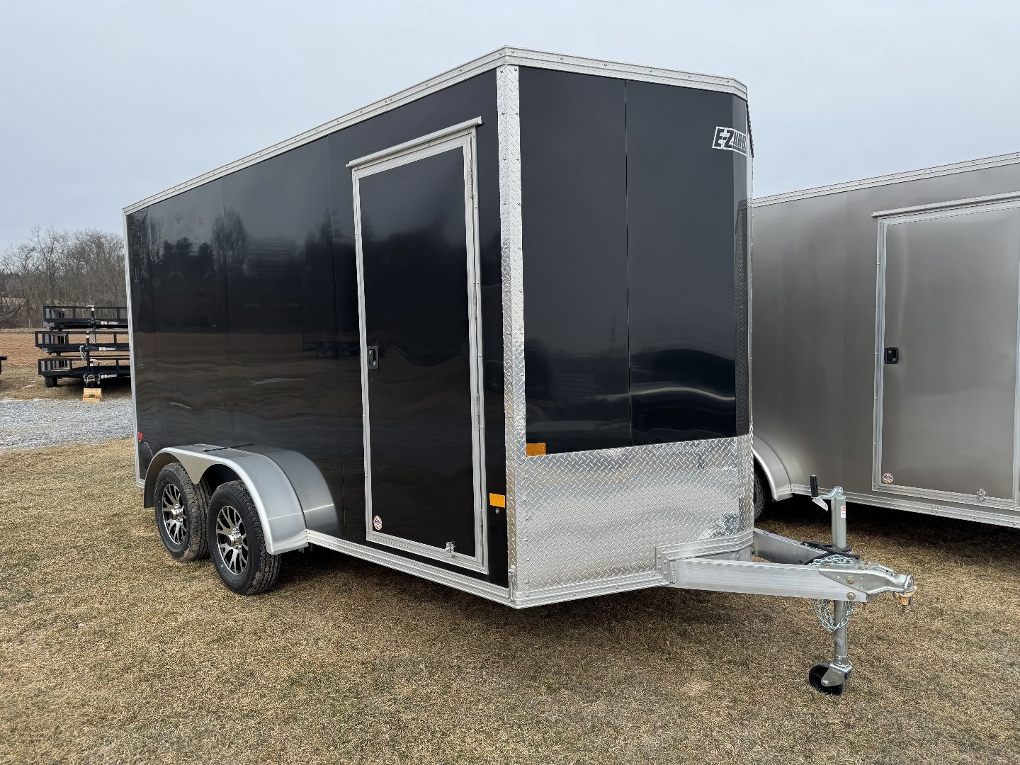 All Inventory - Tool Shed of America | Harrisburg Trailer Dealer